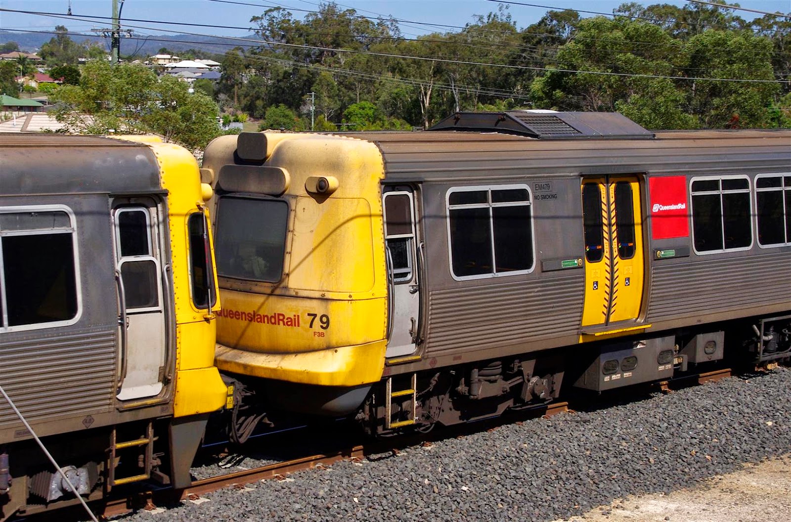 Rollingstock News: December 2014