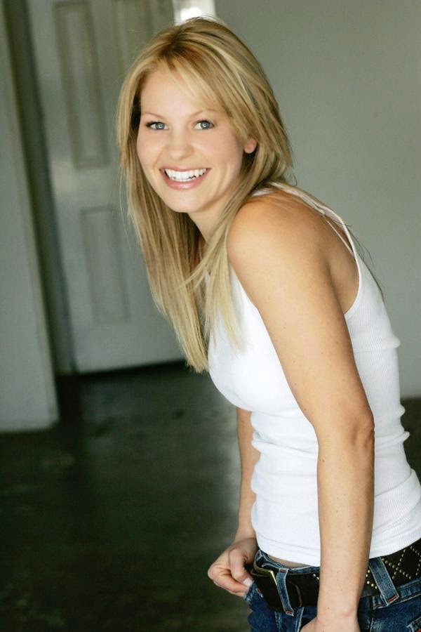CELEBRITY BIO NEWS FASHIONS MOVIES: Candace Cameron Bure Bio News ...
