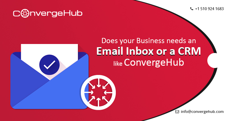 ConvergeHub