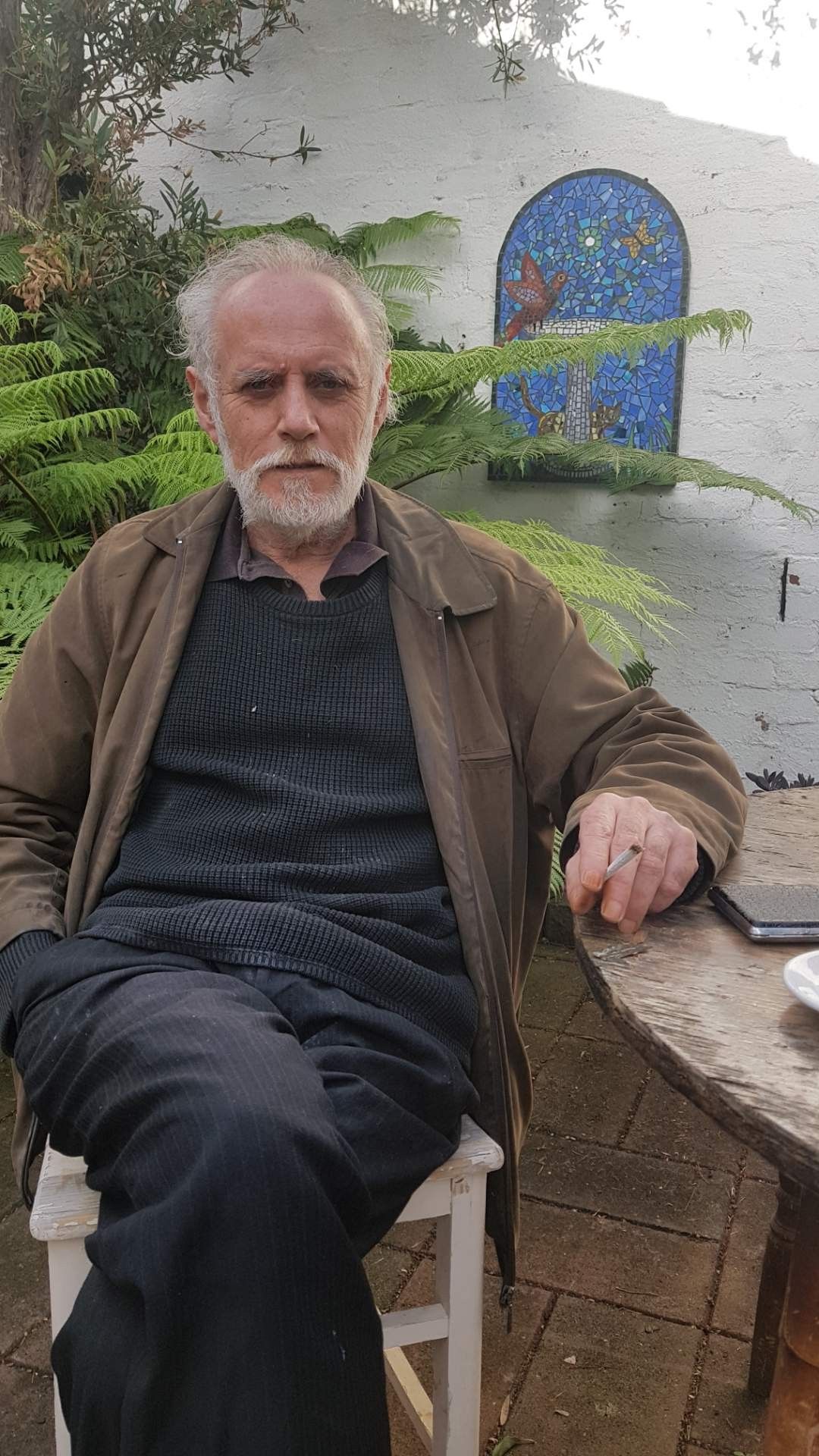 Australian style Projectionism : Australian new style Projectionism ...