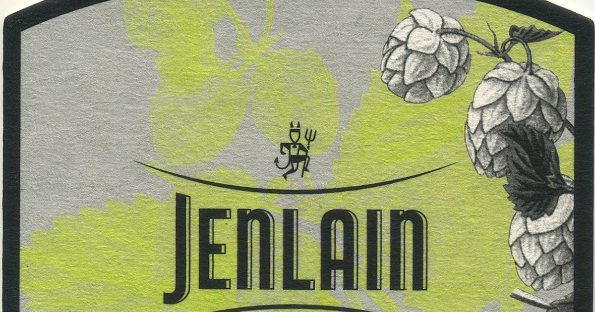 Sous bocks bretons: Brasserie Duyck, Jenlain