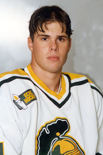 1989 And Still Waiting: ECAC Hockey Video of the Week: The Willie ...