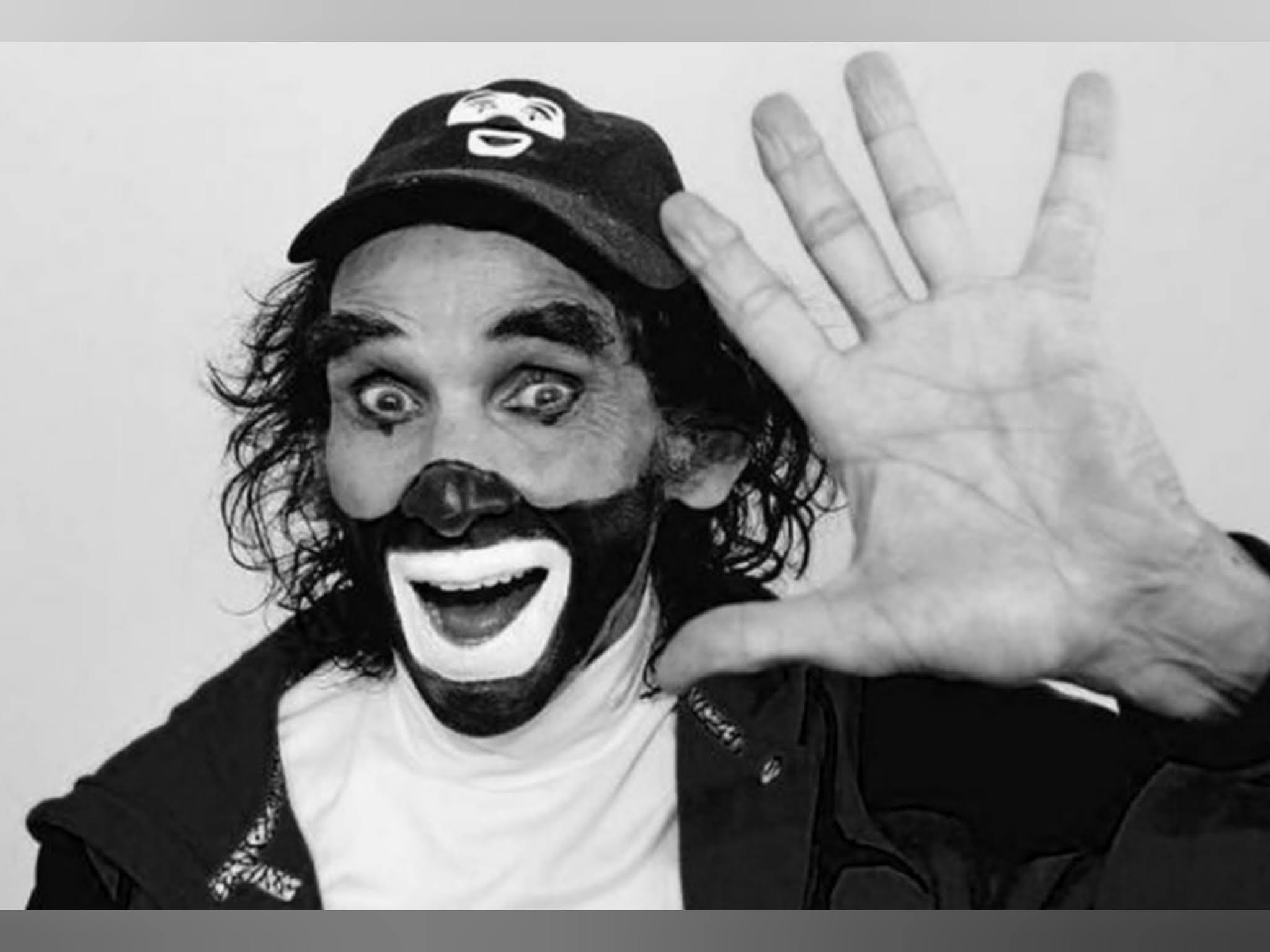 Detalles de la vida y muerte de Cepillín | EL HIT GUATE