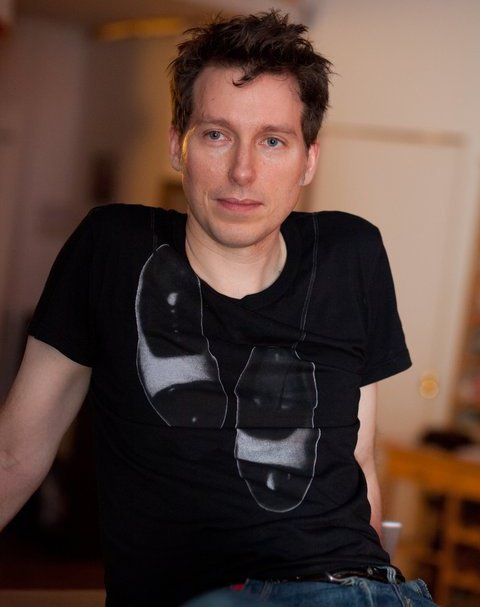 Married and Counting: Bios