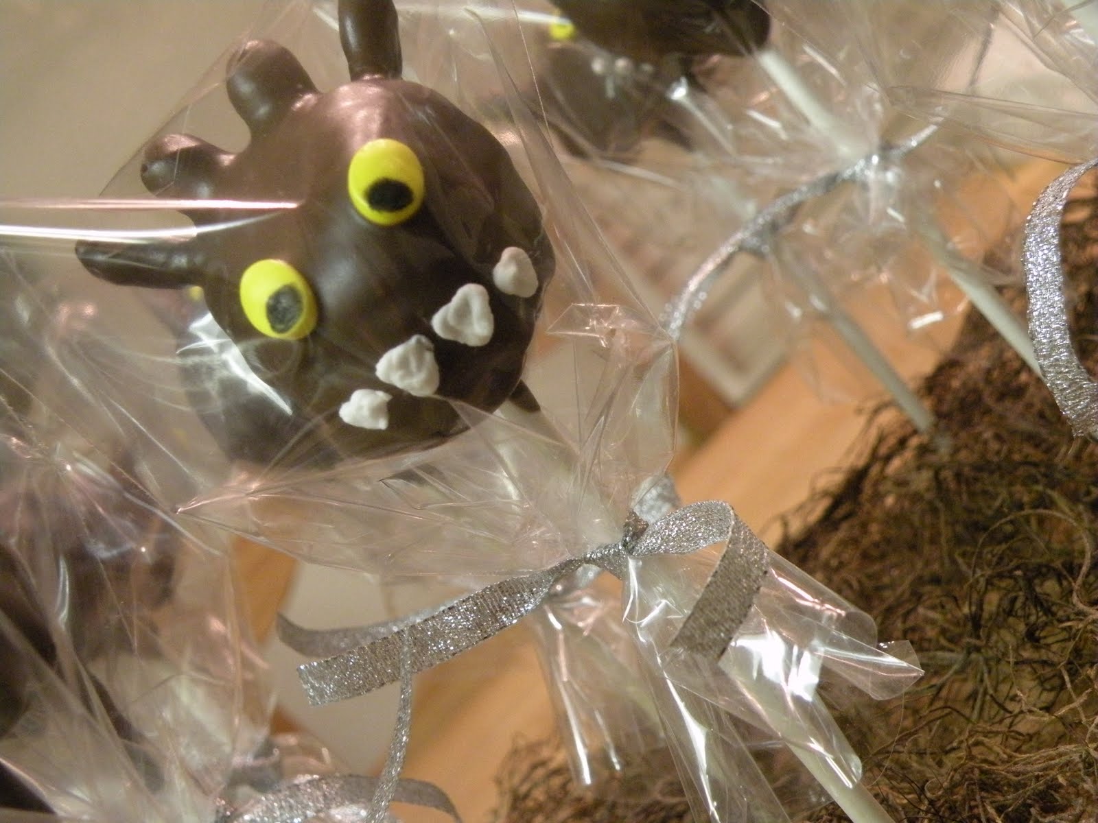 La Belle Parties: Dragon Trainer Party