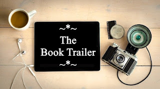 Novel Points of View: Book Trailers. Do you love them or loathe them?