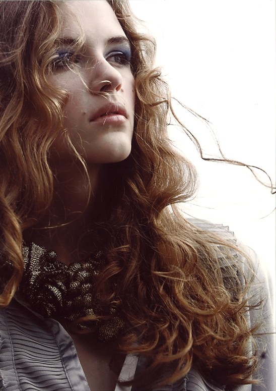 fashionableinsight: Top 5 successful Lithuanian models (by Indrė Lastaitė)