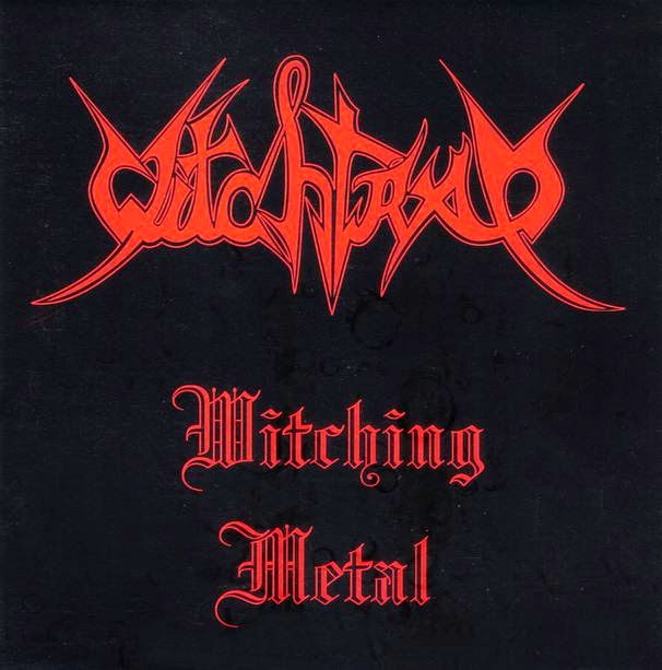 Witchtrap (Discografía) | Old Tendencies | World Wide Thrash Metal