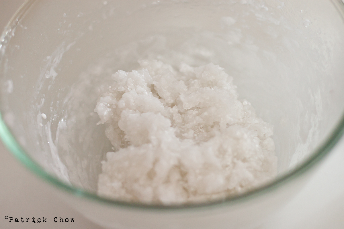 Cook With No Books: 虾饺crystal prawn dumpling