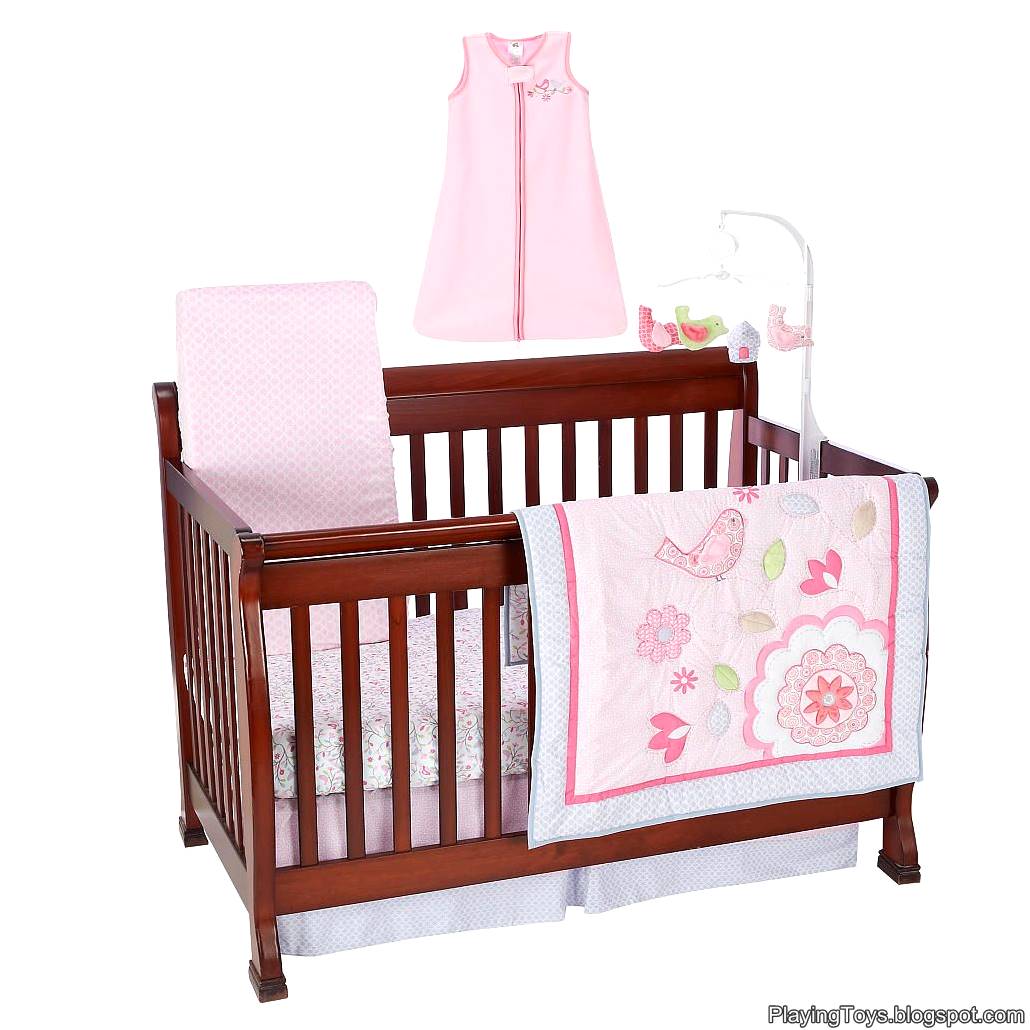 Toys R Us Crib Bedding