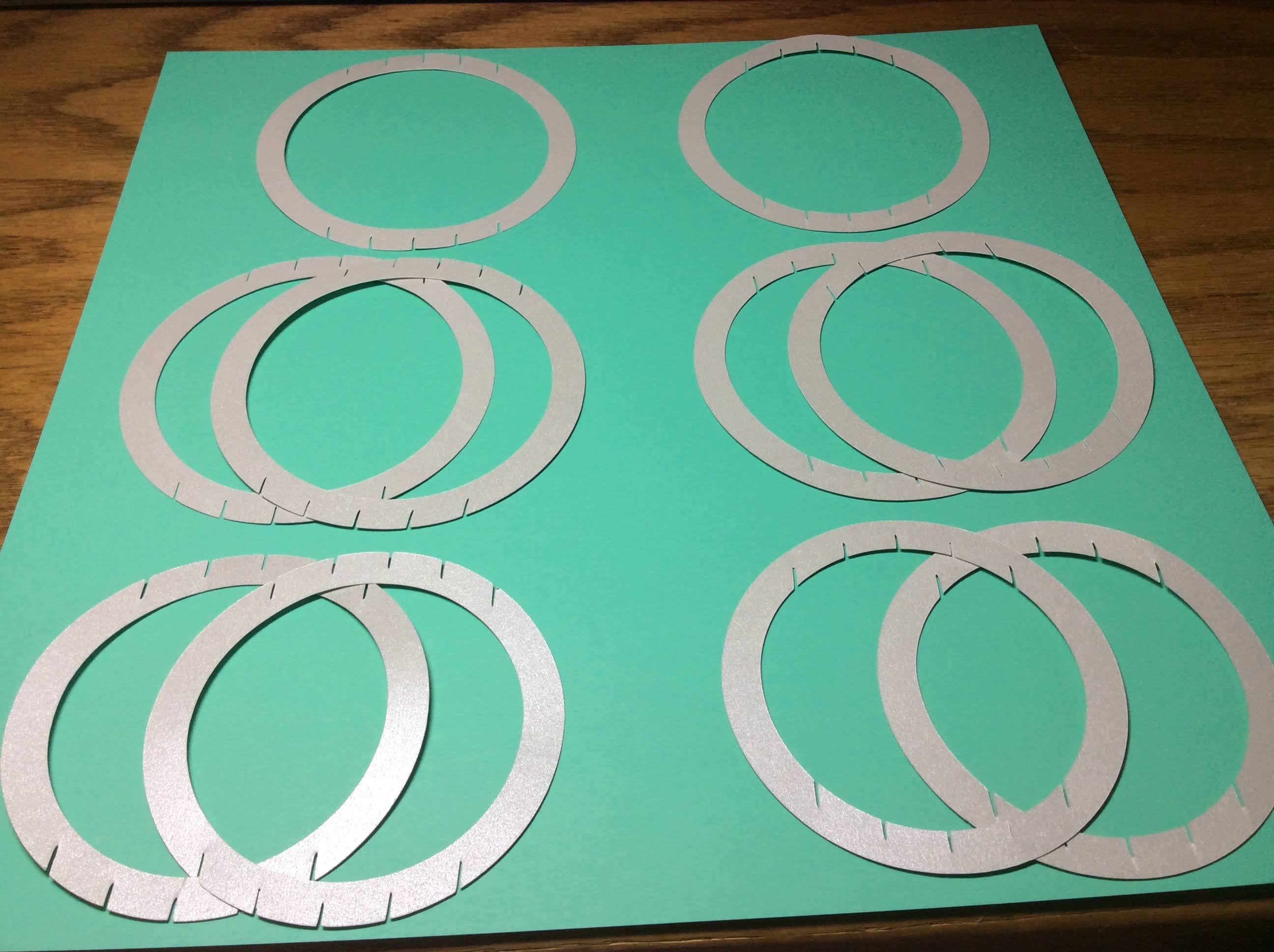 Papercrafts and other fun things: A STEM Project: How to Make a Slice ...