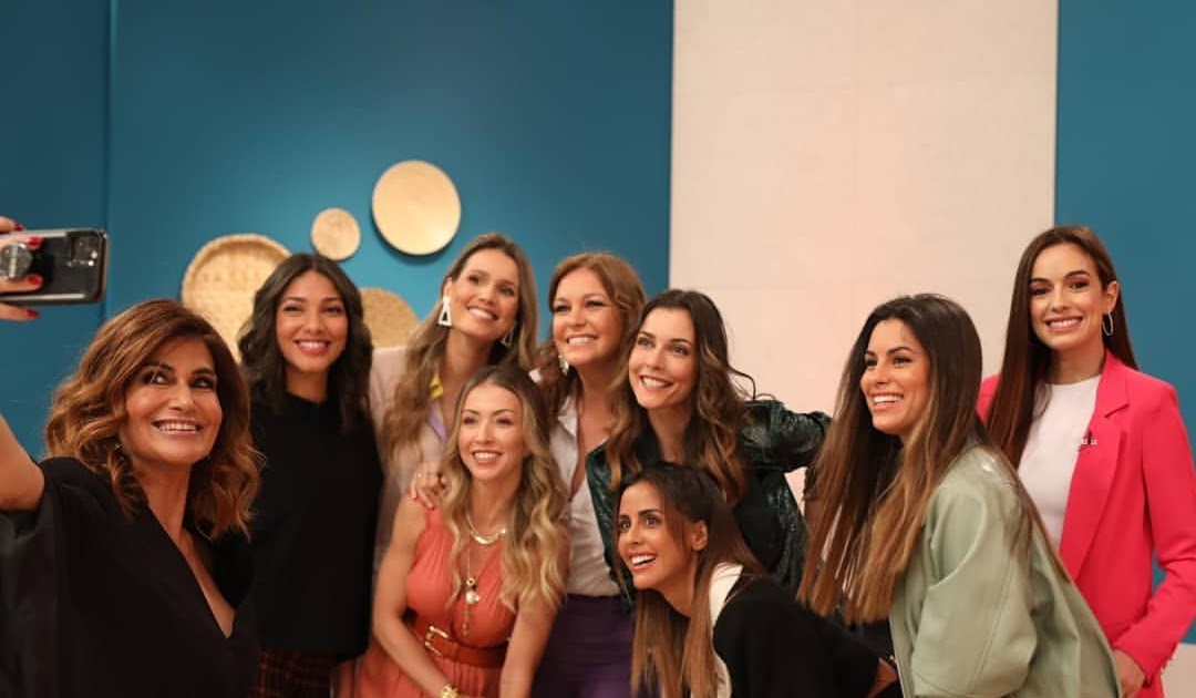 SIC celebra 13º aniversário do «Fama Show» e junta antigas e atuais ...