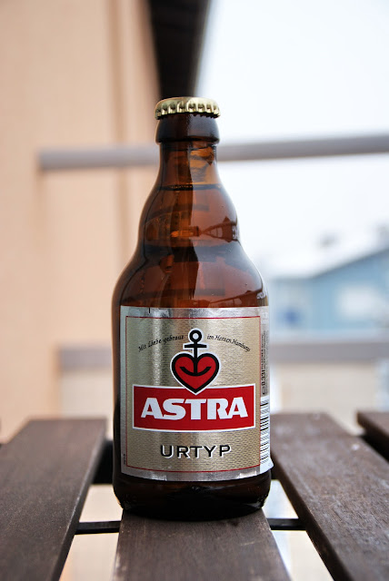Der Bierige Blog: Astra Urtyp