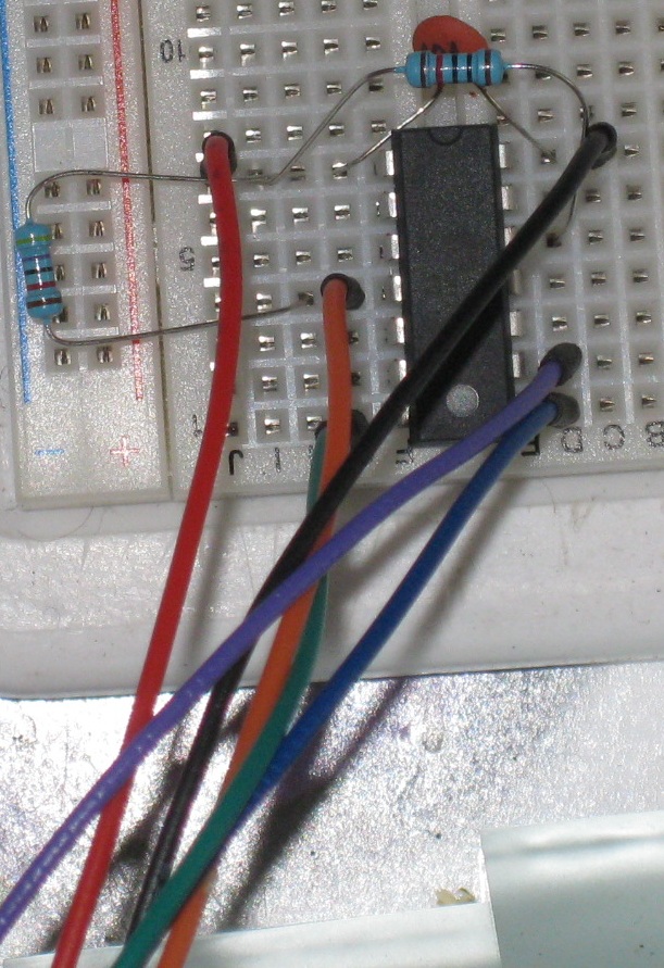 Martin Melchior's homepage: Conversion of an old Sigma lens to work ...