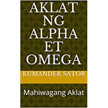 Filipino Esoteric Wisdom: Mga Mahiwagang Aklat