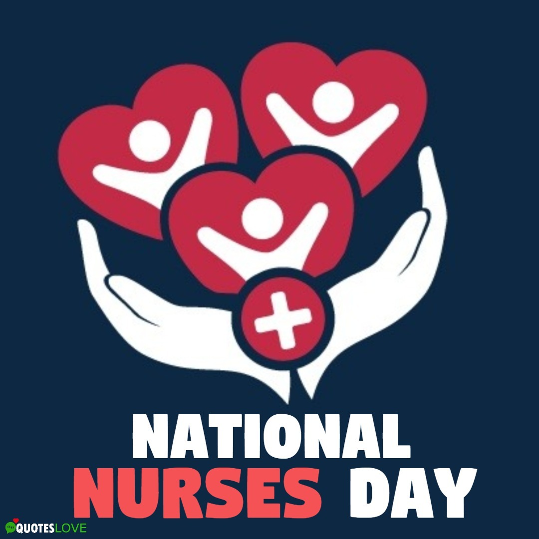 [Latest] National Nurses Day 2020 Images, Photos, Pictures, Wallpaper