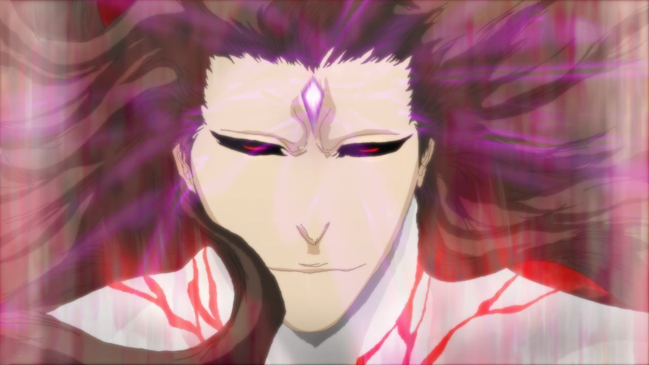 La mazmorra de Arthur: Las evoluciones de aizen