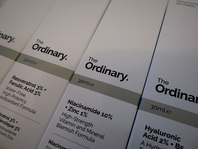 Моя рутина по догляду за шкірою з сироватками The Ordinary | Make Up ...