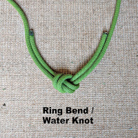 SICgrips: Competition / Brotherhood Knot