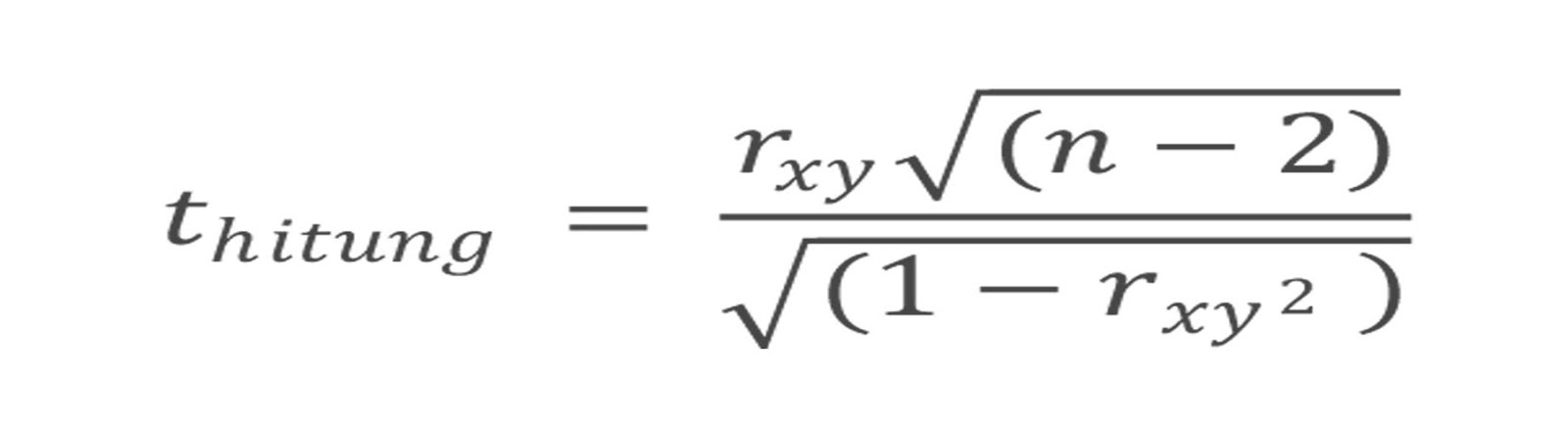 Uji Reliabilitas dan Uji Validasi ~ Jajaka Aja