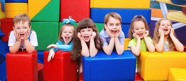 ESTRATEGIAS DIDÁCTICAS PARA PREESCOLAR: BÀSICOS DEL CURSO