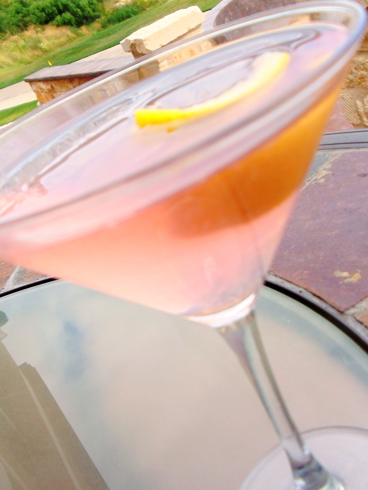 The Quarry Golf Club of San Antonio: New Skinny Drinks at The Quarry ...