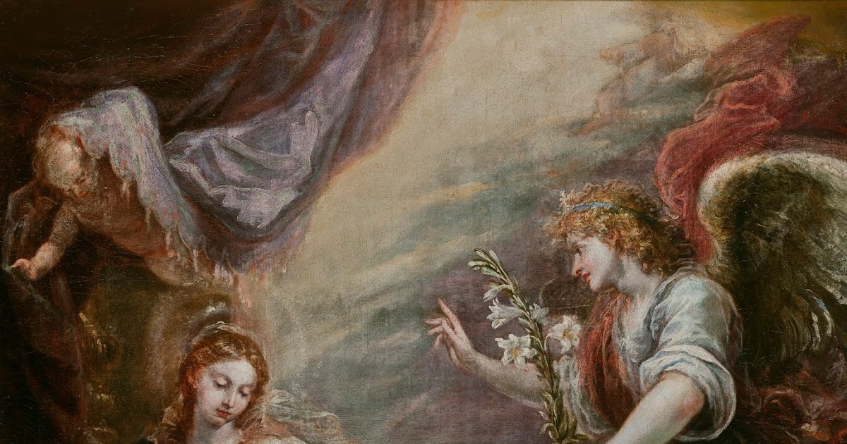 Arte en Valladolid: El pintor barroco Francisco Rizi (1614-1685), el ...