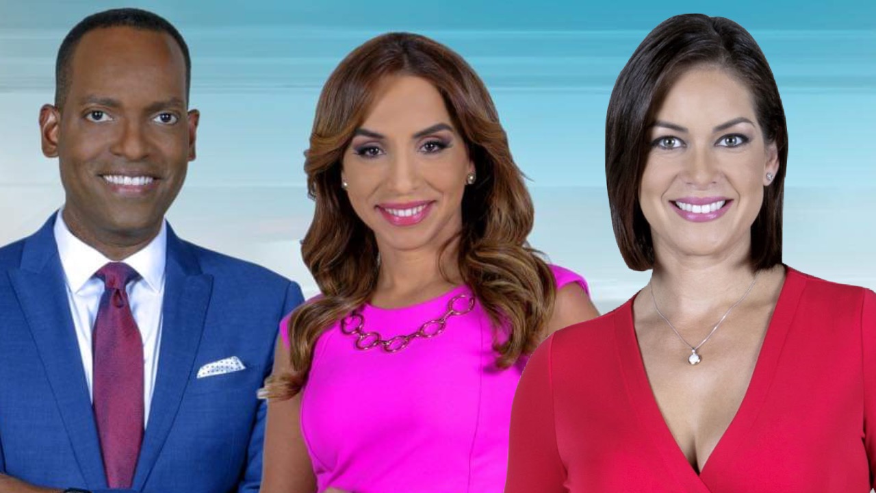 Más reporteros de NotiCentro arrojan negativo a COVID-19