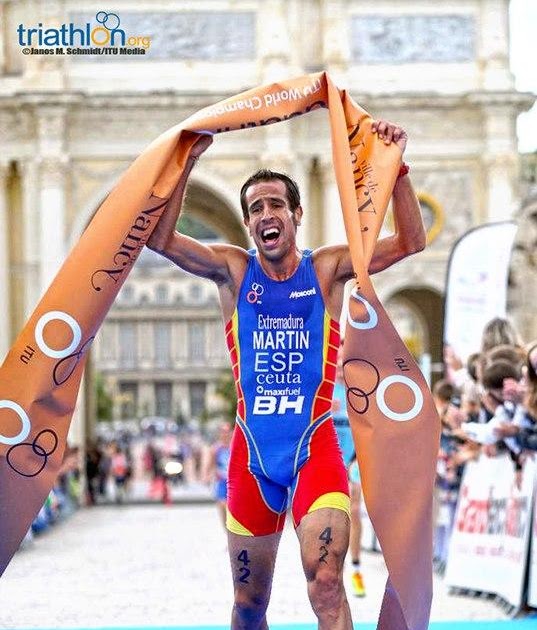 ¡ Moclino ! Educación Física En La ESO: Emilio Martín