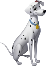 Perdita - Disney Magic Kingdoms en Español