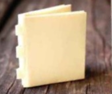 Stand & Shine Magazine: Mormon Origami