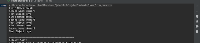 Premkumar Blogspot: 2019