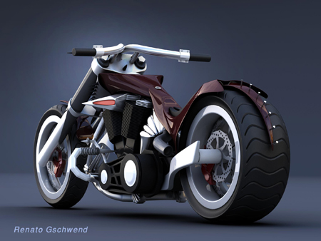 Motorbikes Wallpapers4u: Top 10 Amazing Motorbike Concepts Pictures