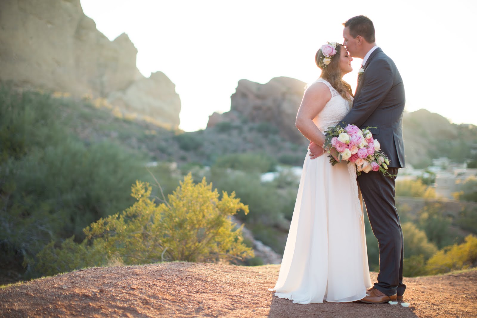 The Eilers' Journey: The Beginning of Treatment