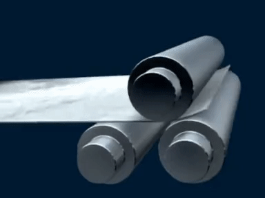 Sheet Forming Processes