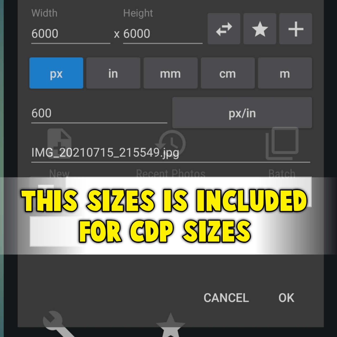 Photo Editor Basic Steps || Photo Editor Files open method