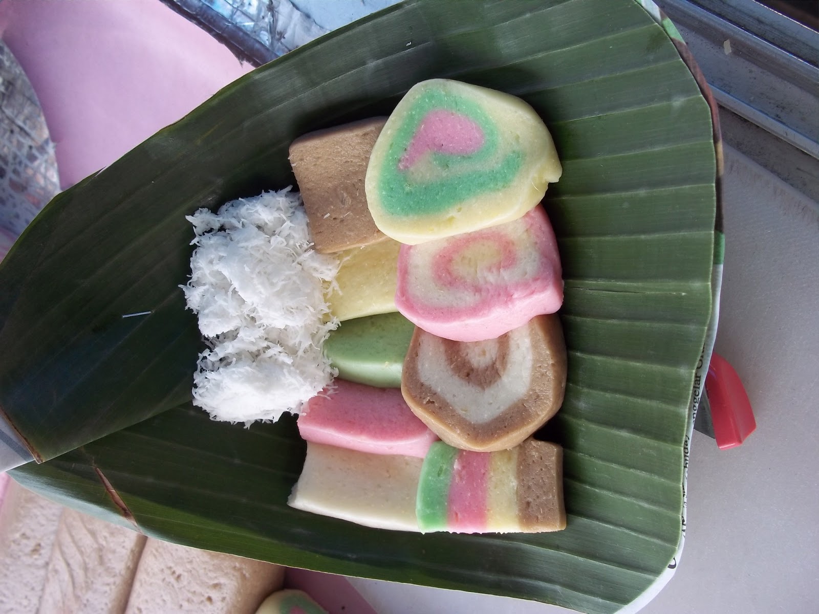 GETUK KHAS KALIWUNGU | Moeday-Ku