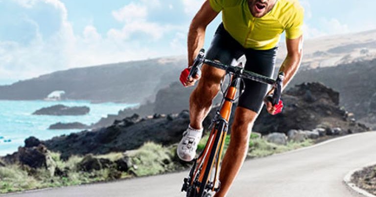 Un Entrenamiento De Un Ciclista Con Lleva Ha 3 Cosas Importantes Como
