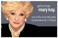 Bits 'n' Pieces On Life: Entrepreneur.com: Mary Kay Ash - Founder of ...