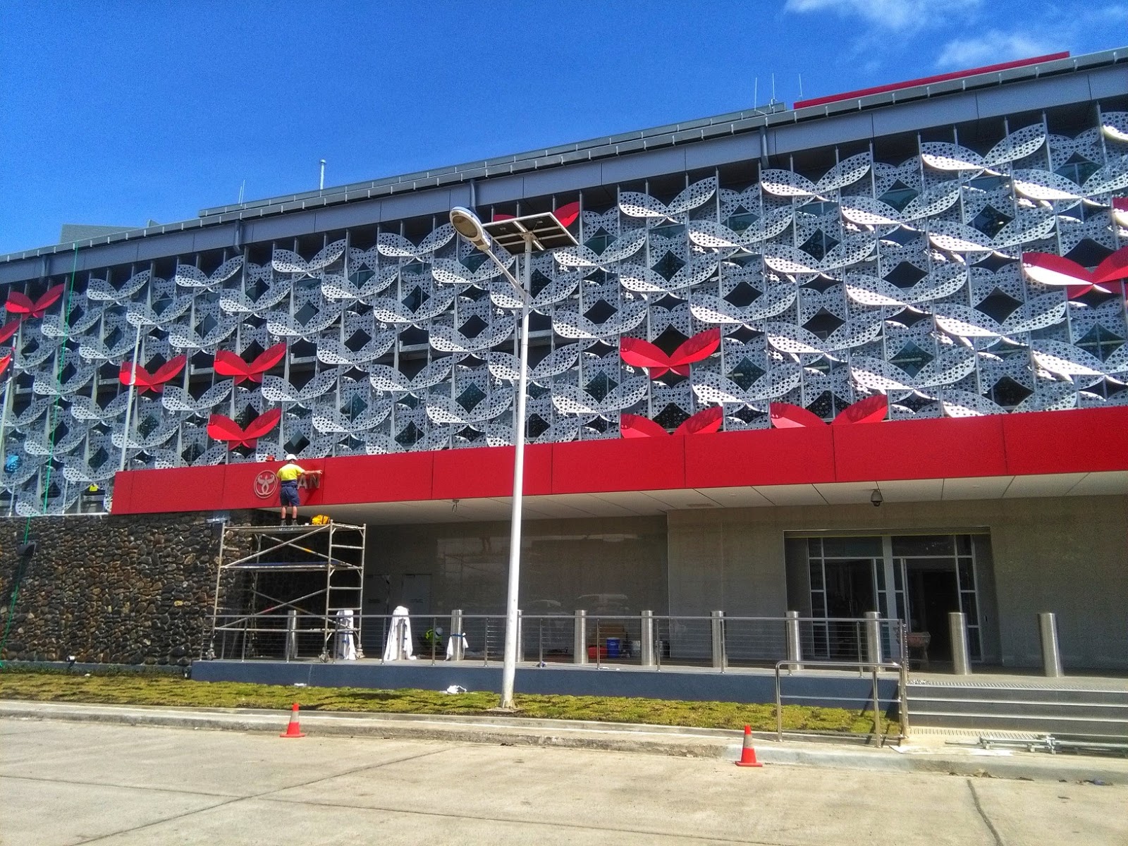 Morobe Tourism Bureau: The changing face of Lae