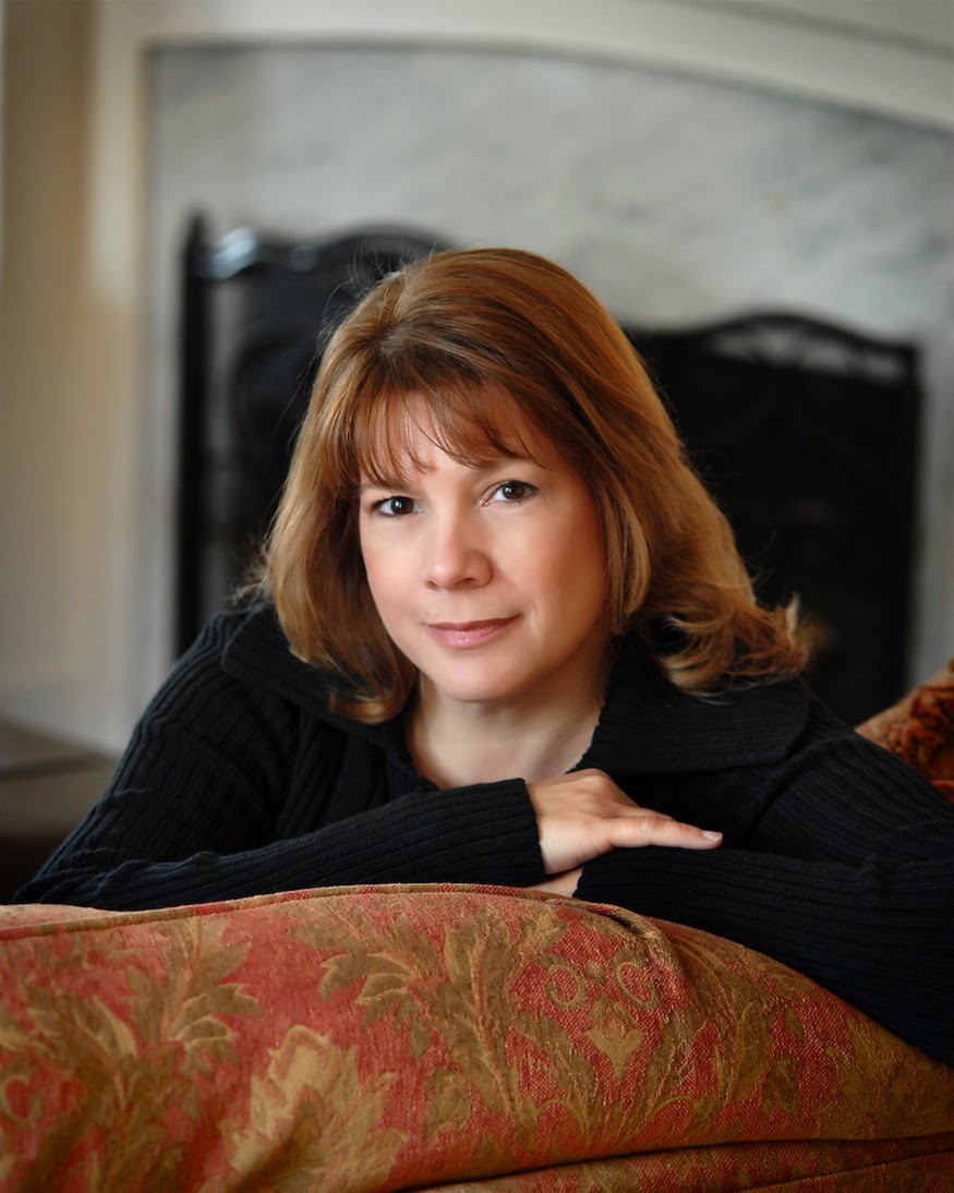 Chick Lit Central: Laura Spinella is anything *but* a disaster and she ...