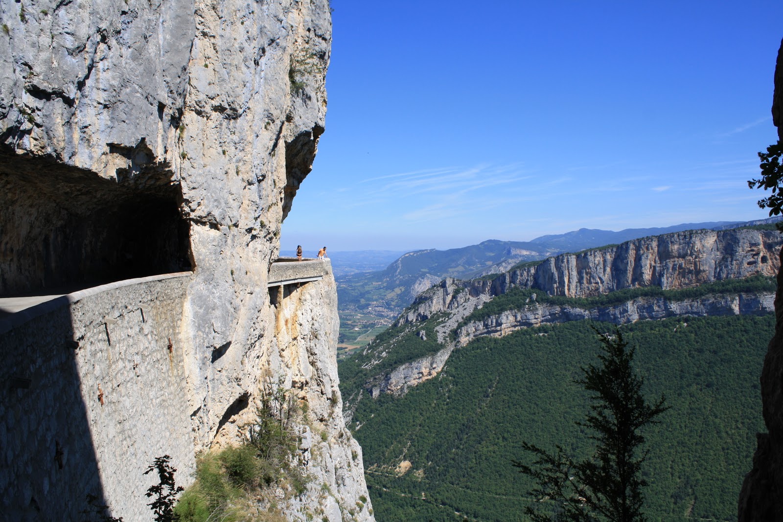 RUTAS EN MOTO: CÉVENNES - VERCORS - ECRINS