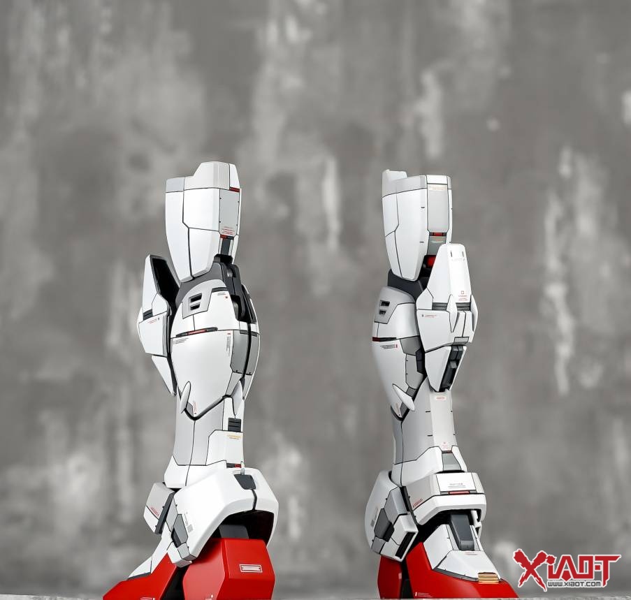 Custom Build: MG 1/100 Shenlong Gundam [Liaoya Unit]