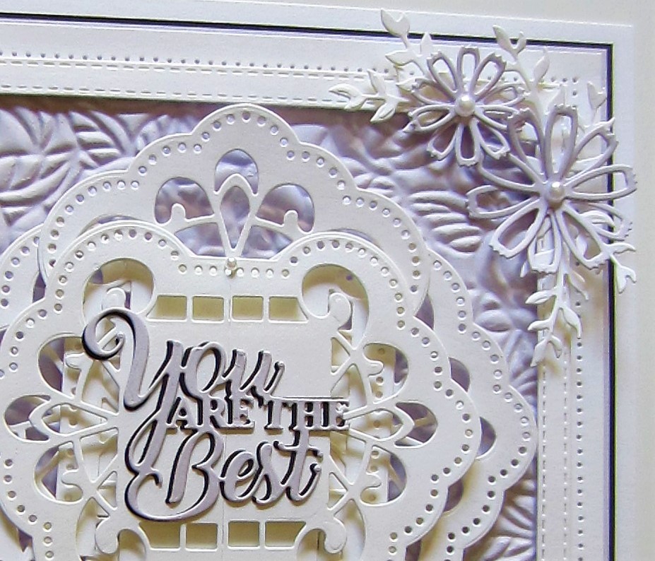 PartiCraft (Participate In Craft): You Are The Best