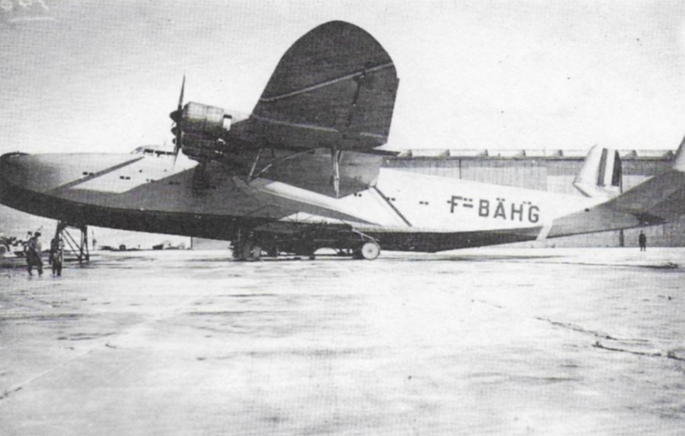 Latécoère Laté.631.