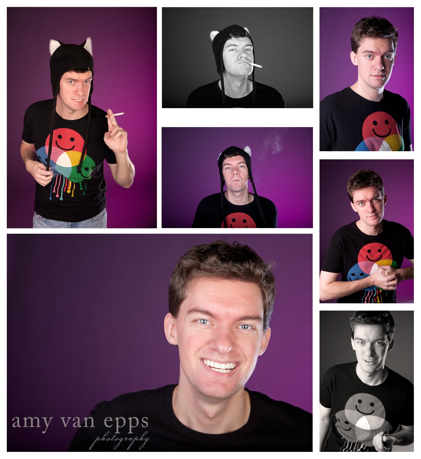 Central Florida Photographer - Amy Van Epps Photography