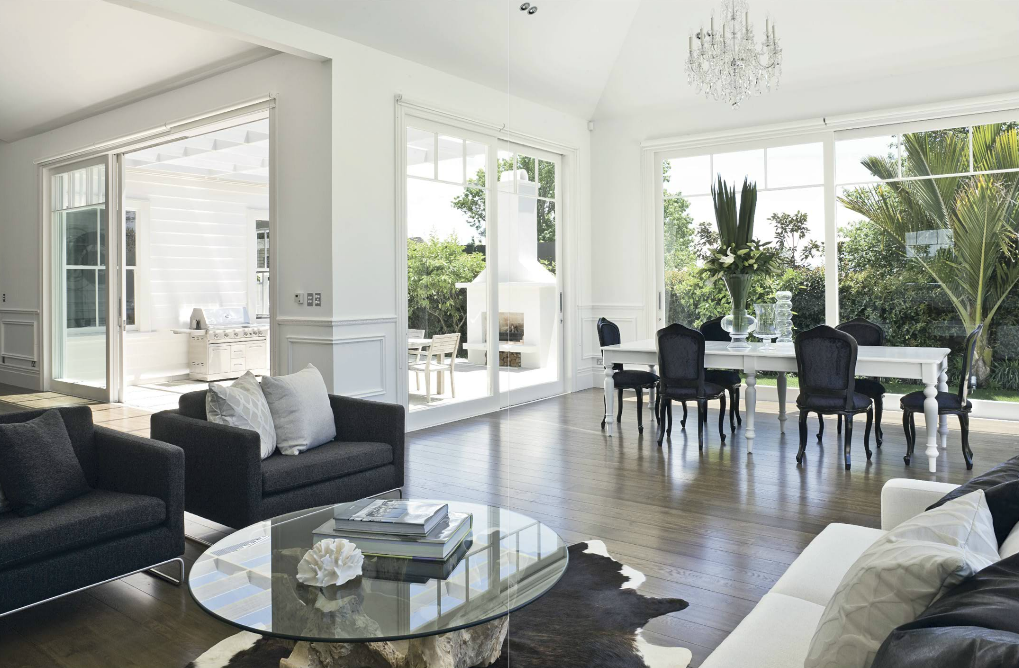 SOMMERWHITE: HOUSE INSPIRATION