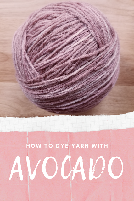 independentlydistributed: Avocado Dye Experiment - Part 1