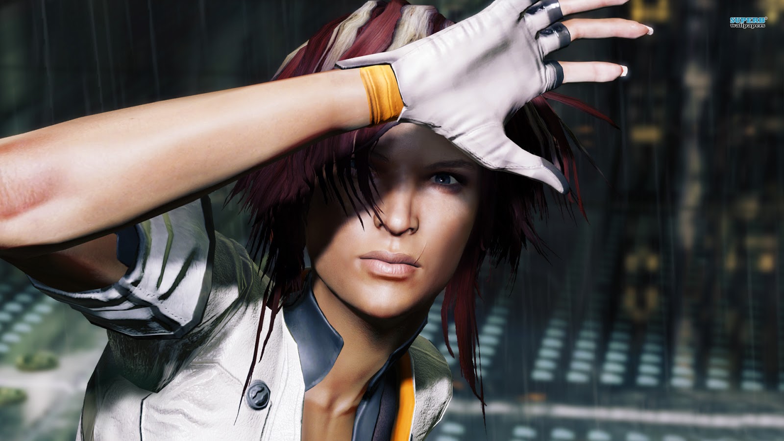 Remember Me - New Concept Art and Trailer - Gaming Cypher