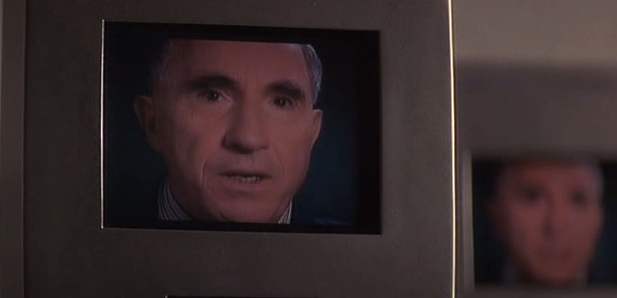 Malvaditos: Doctor Raymond Cocteau